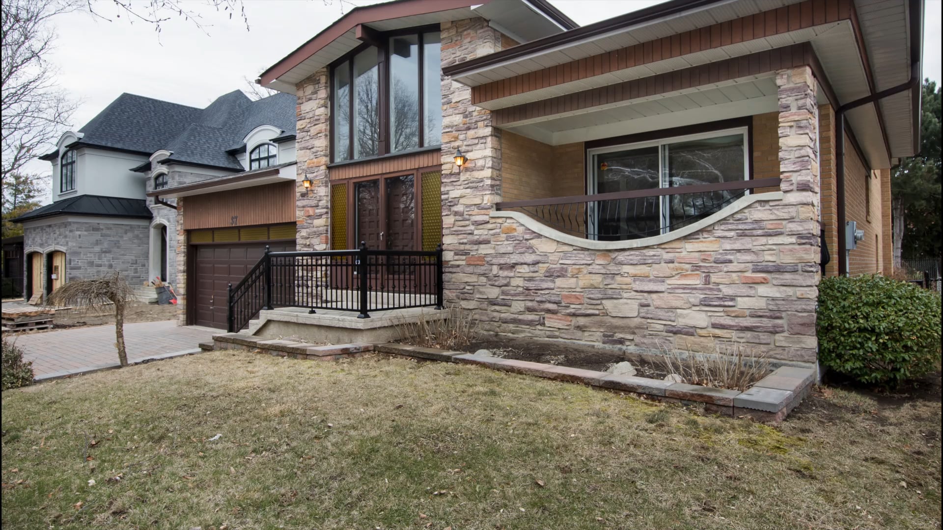 37 Sylvadene Parkway on Vimeo