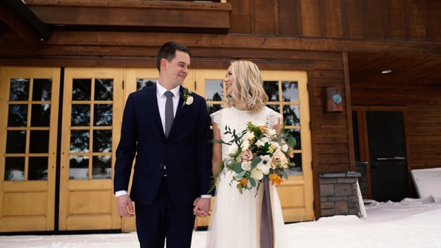 Mike Hiatt Media | Videographers - The Knot