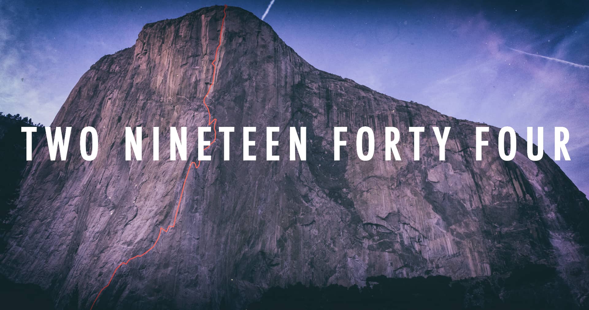 Two Nineteen Forty Four on Vimeo