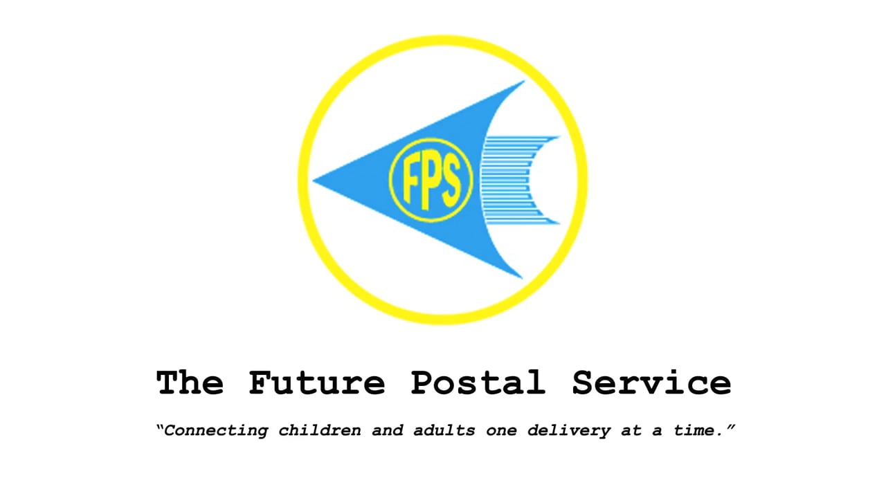 The Future Postal Service - trailer on Vimeo