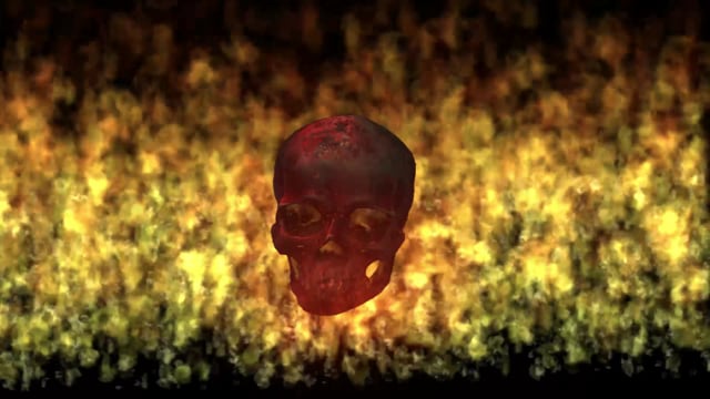 Hell, Purgatory, Scary. Free Stock Video - Pixabay
