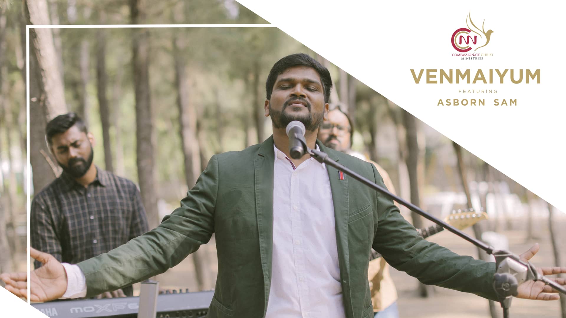 VENMAIYUM - Asborn Sam (4K) on Vimeo