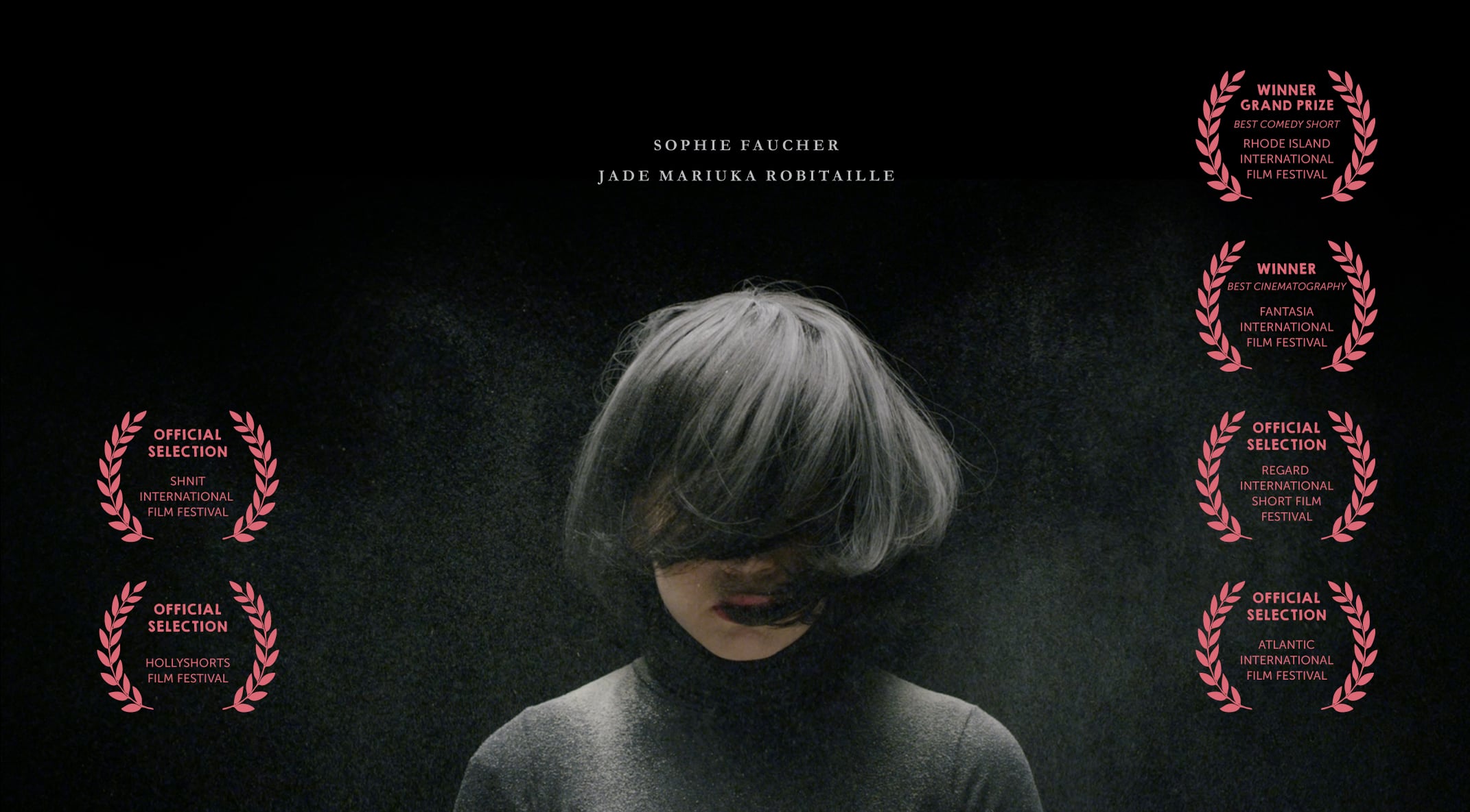 I am an actress / short film / 8 min on Vimeo