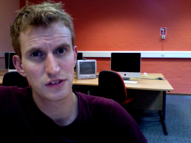 Busy busy busy on Vimeo