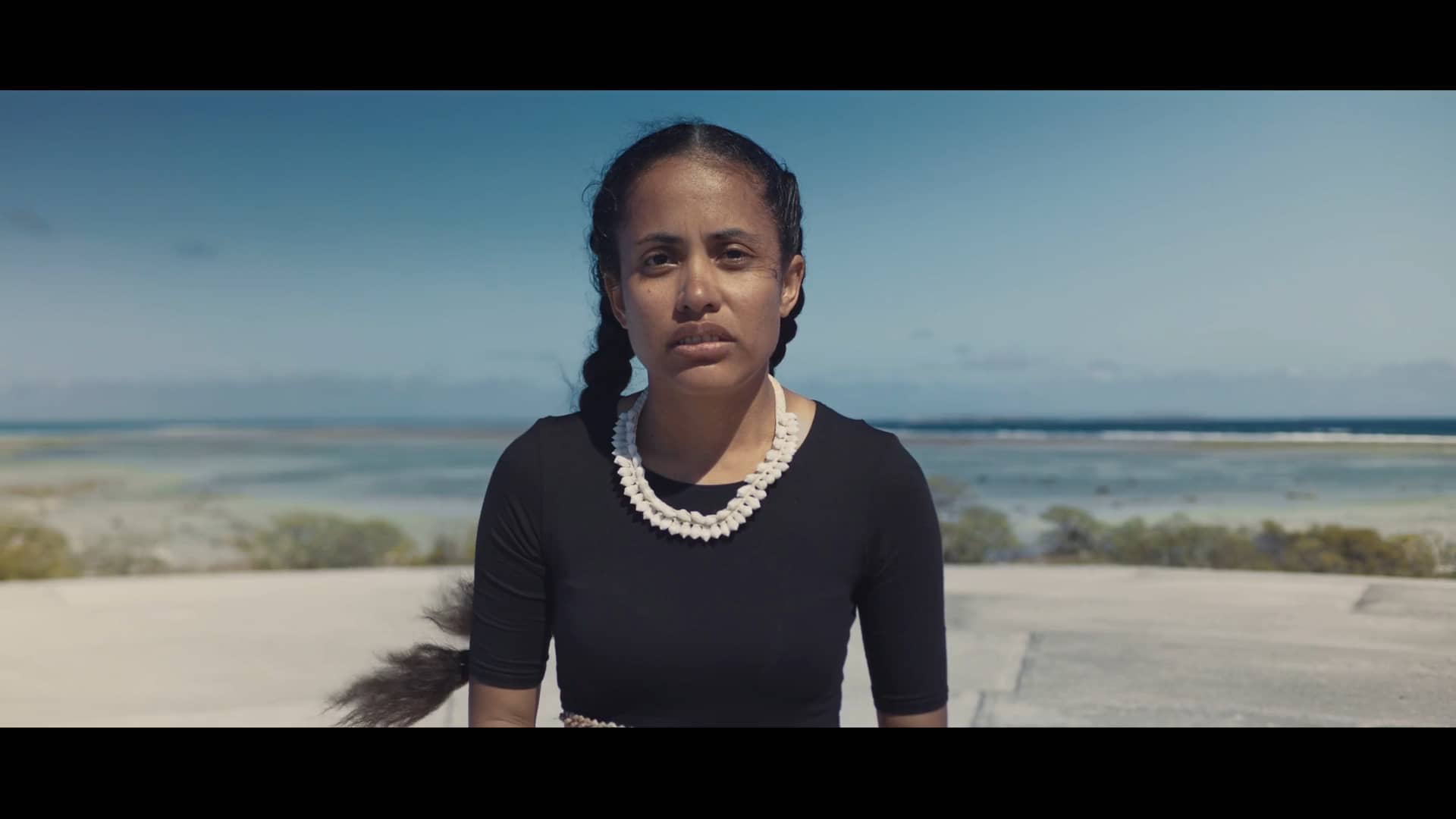 Anointed (w/ Subtitles) - by Dan Lin & Kathy Jetnil-Kijiner on Vimeo