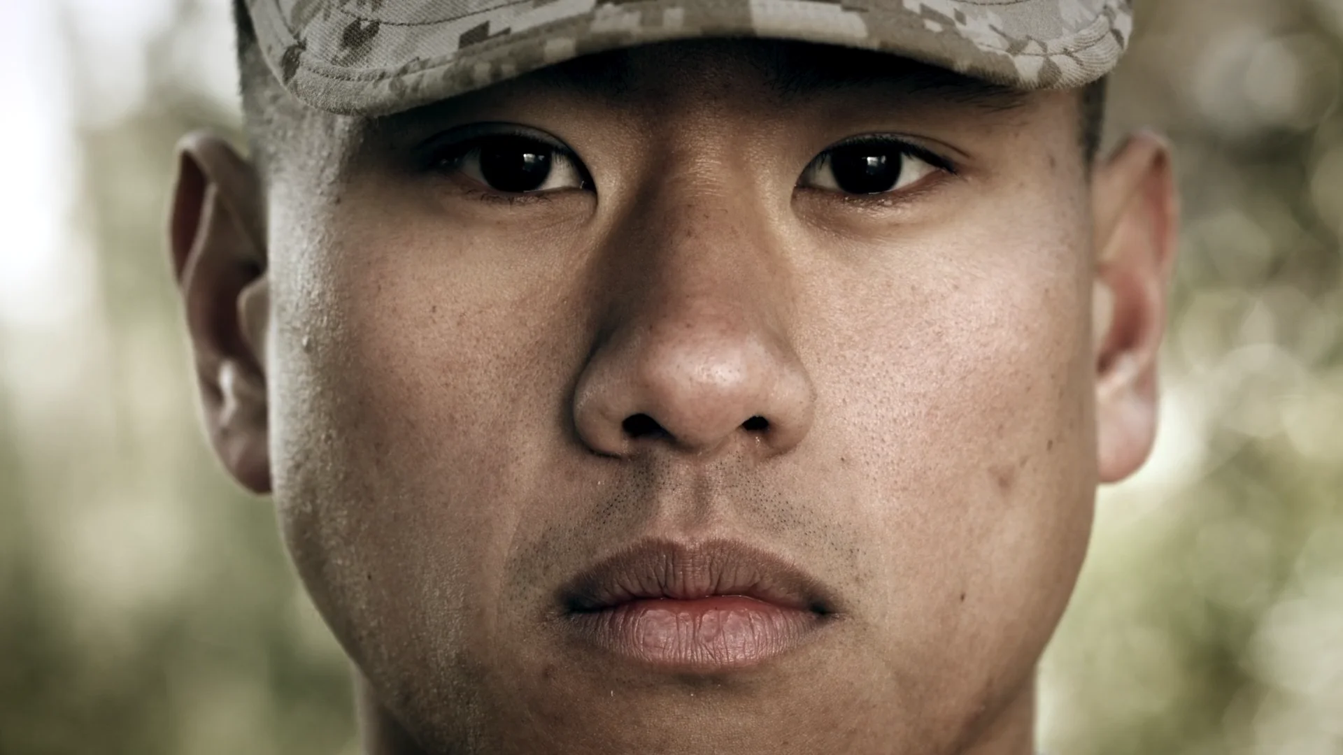 USMC Respect David on Vimeo