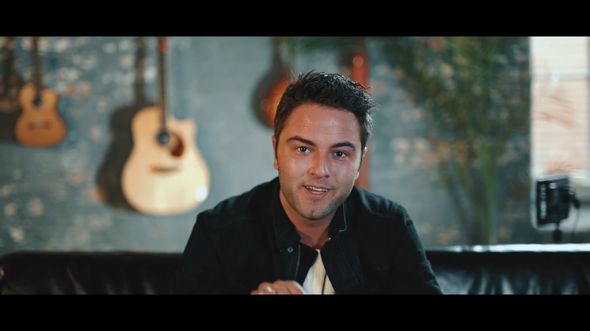 May 19 Promo Luke Lezon on Vimeo