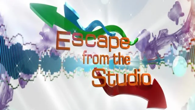 Escape from the Studio on Vimeo