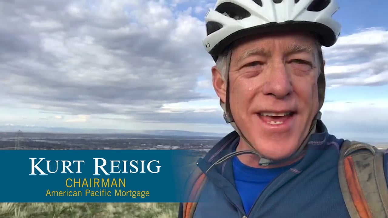 It's imperative that you are a part of the conversation - Kurt Reisig ...