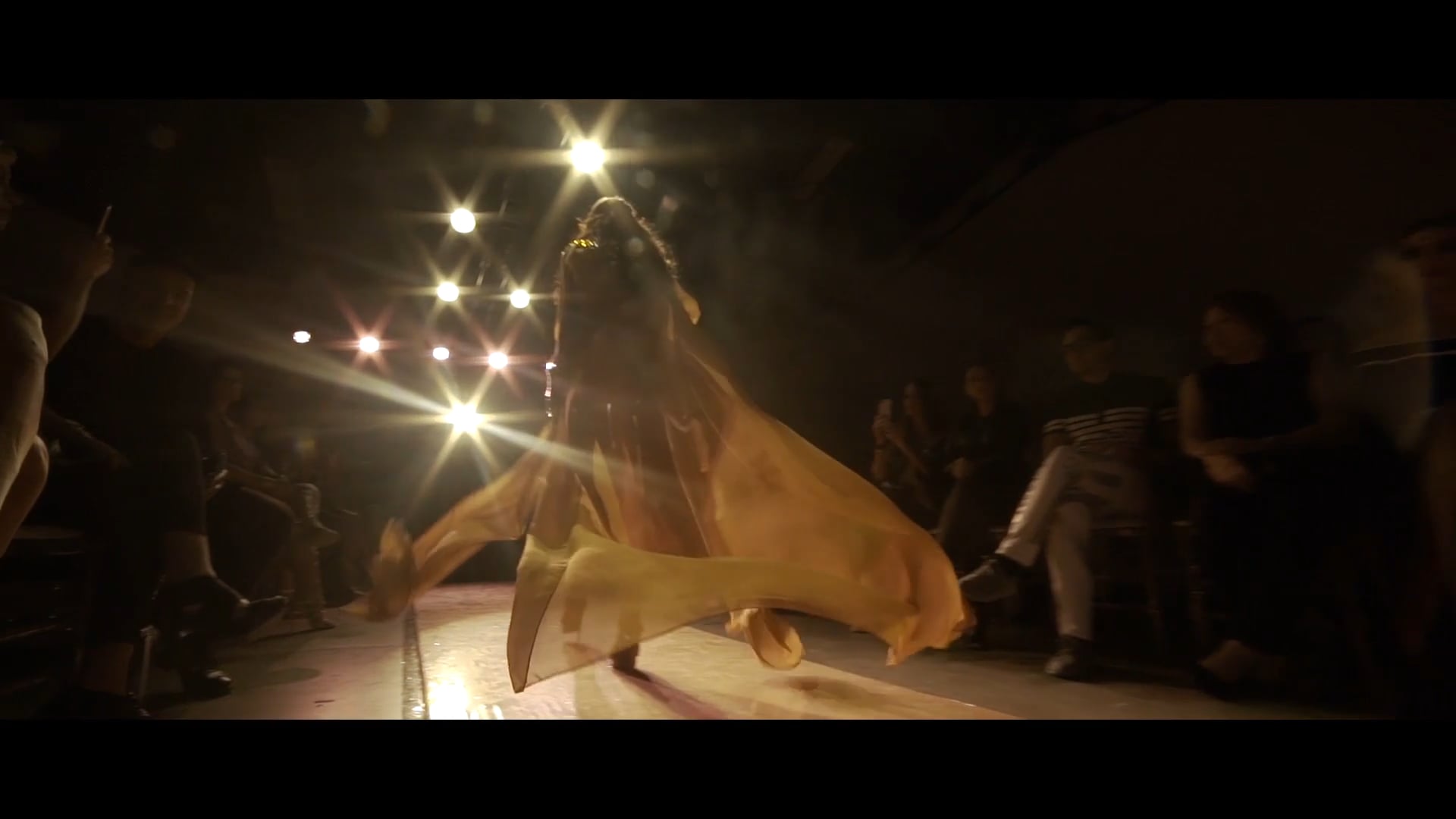 World Swimsuits Fashion Show 2017 on Vimeo