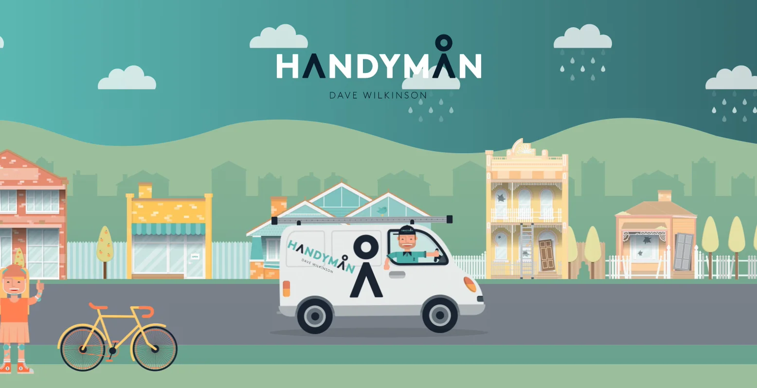 DW Handyman on Vimeo