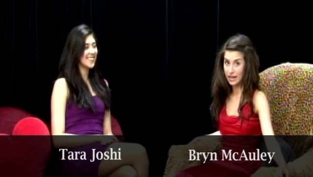 YEAA Interview with Tara Joshi on Vimeo