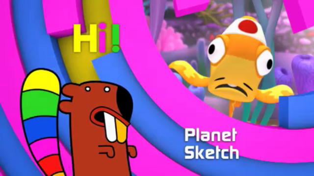 Toonattik Rebrand in Corrinne Averiss on Vimeo