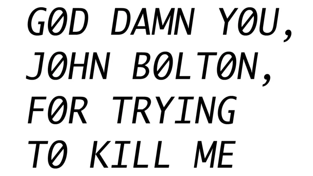 Damn You Quotes