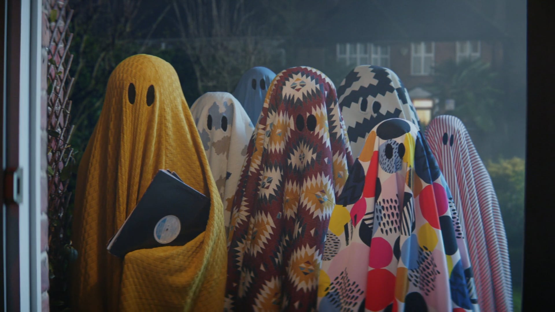 IKEA 'Ghosts' on Vimeo