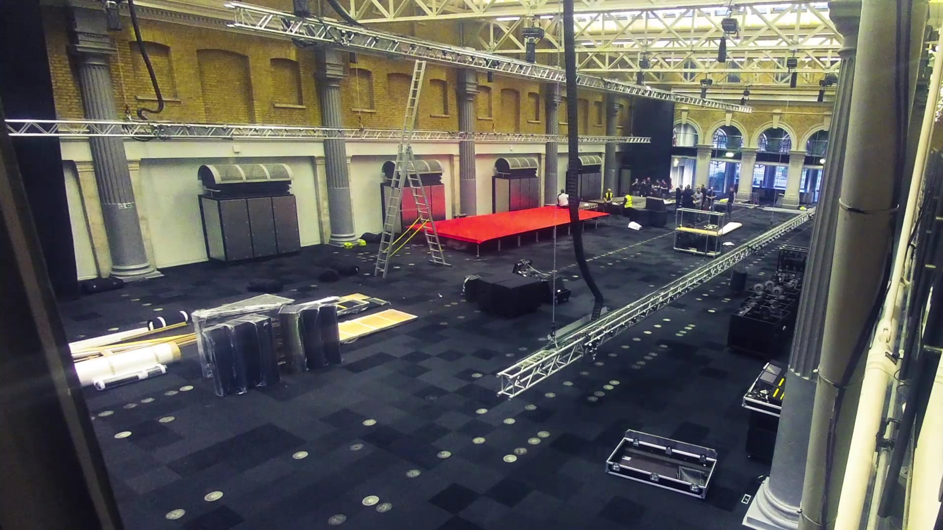 OB - TV on Vimeo