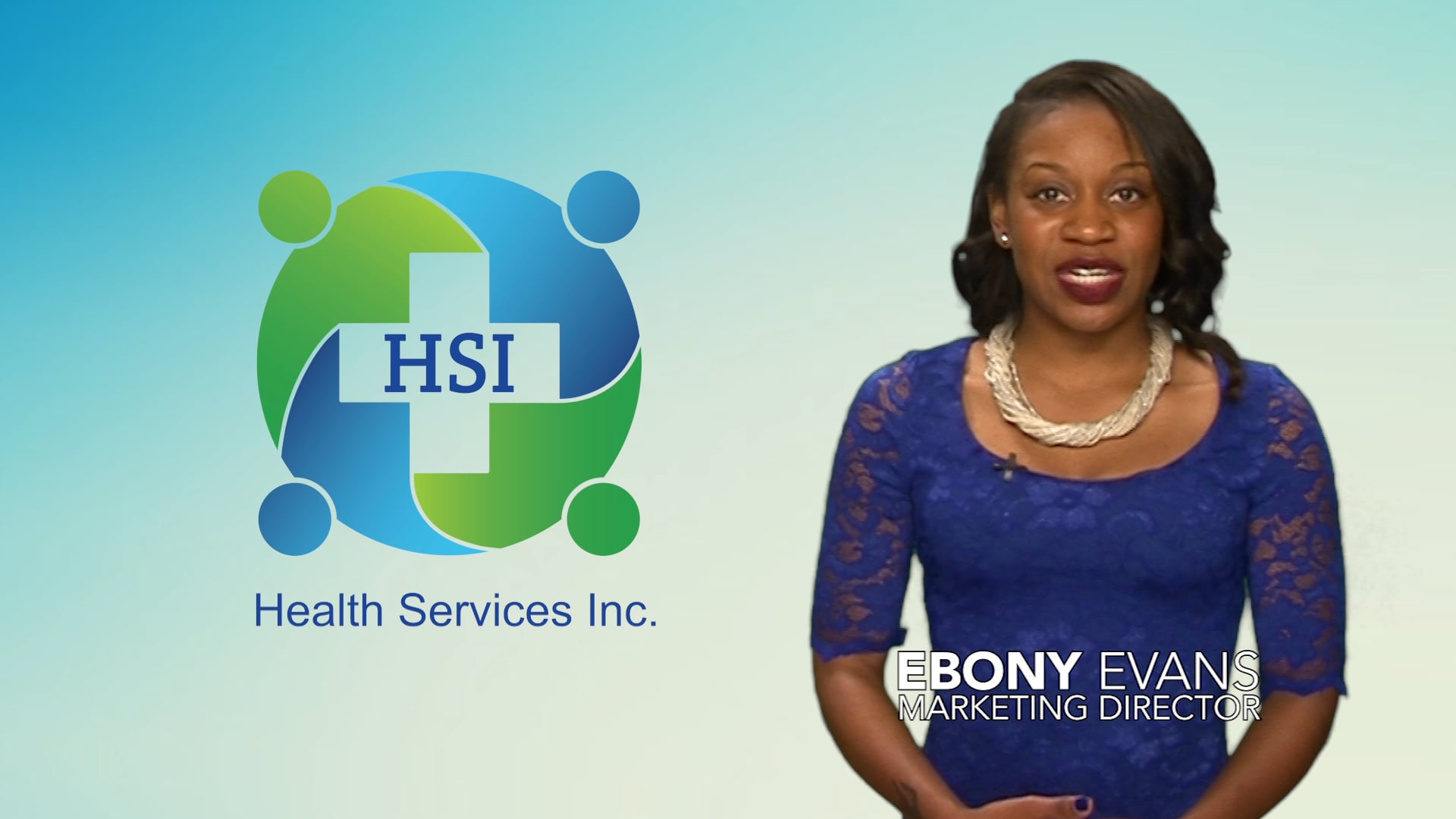 HSI Employment Opportunities on Vimeo