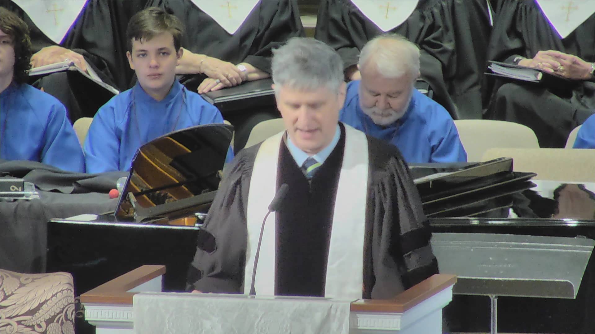 "A Modern Idol" - Smoke Rise Baptist Church Sermons on Vimeo