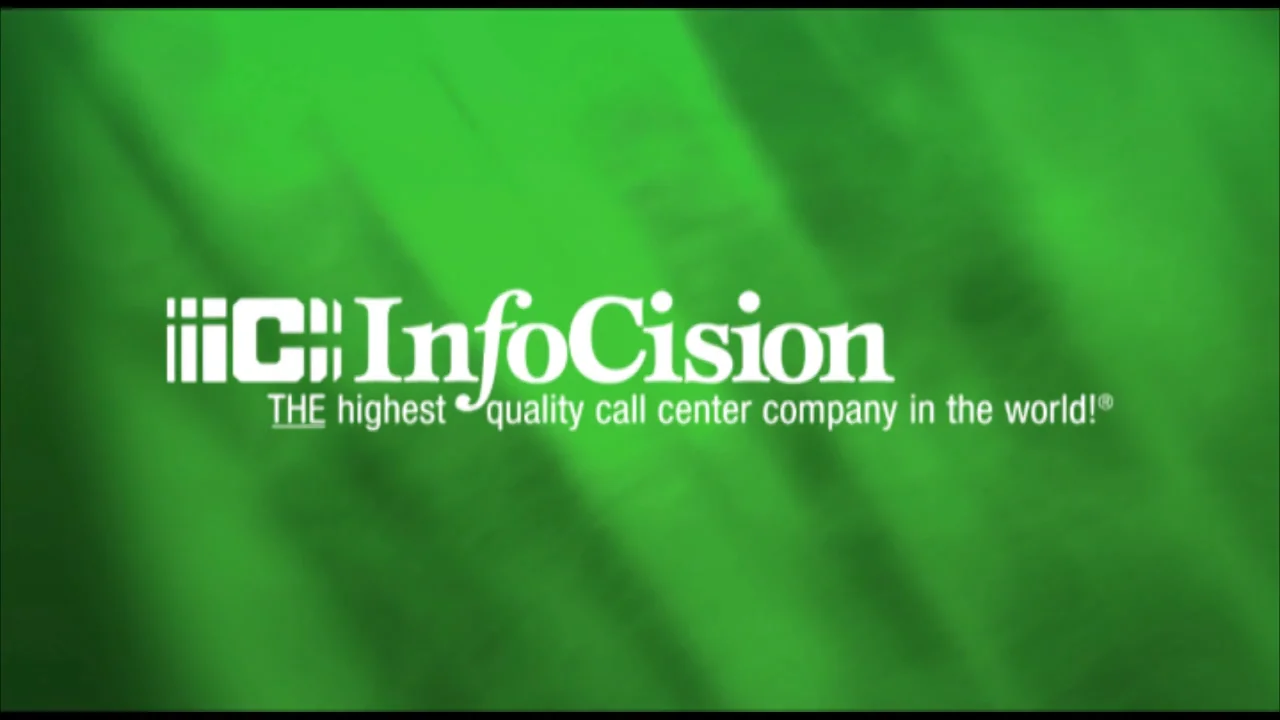 Sample Videos - CLIENT: INFOCISION // Testimonials I on Vimeo