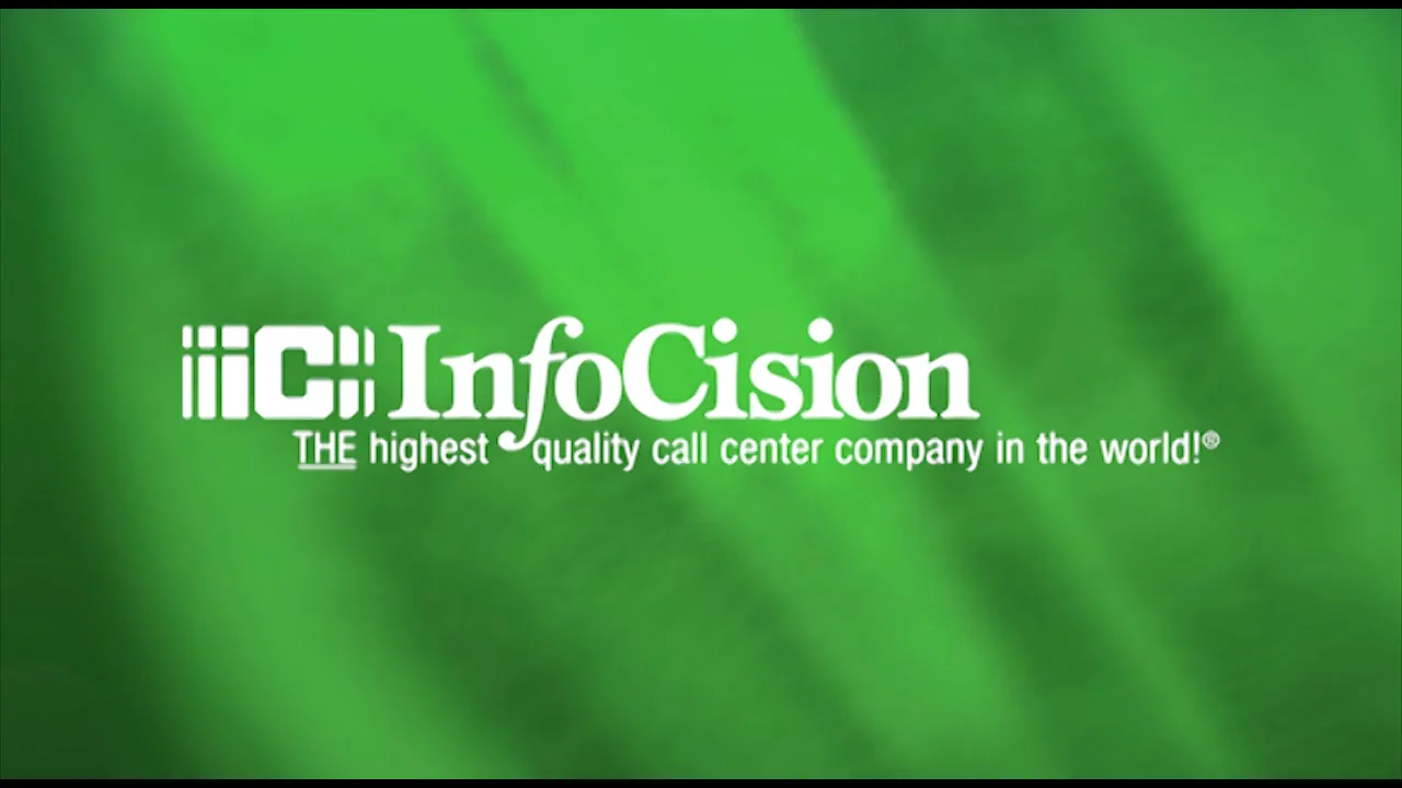 Sample Videos - CLIENT: INFOCISION // Testimonials II on Vimeo