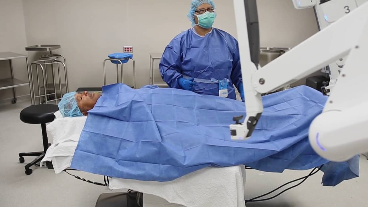 OGHS General Surgery on Vimeo