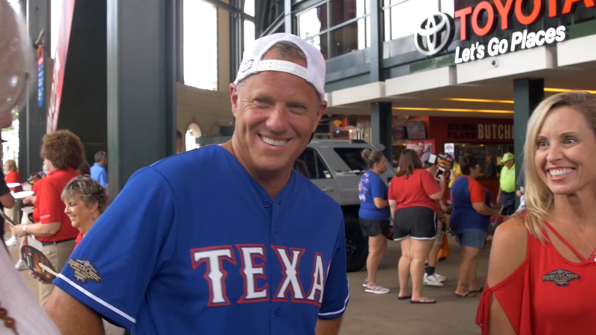 Steve Ison first pitch on Vimeo