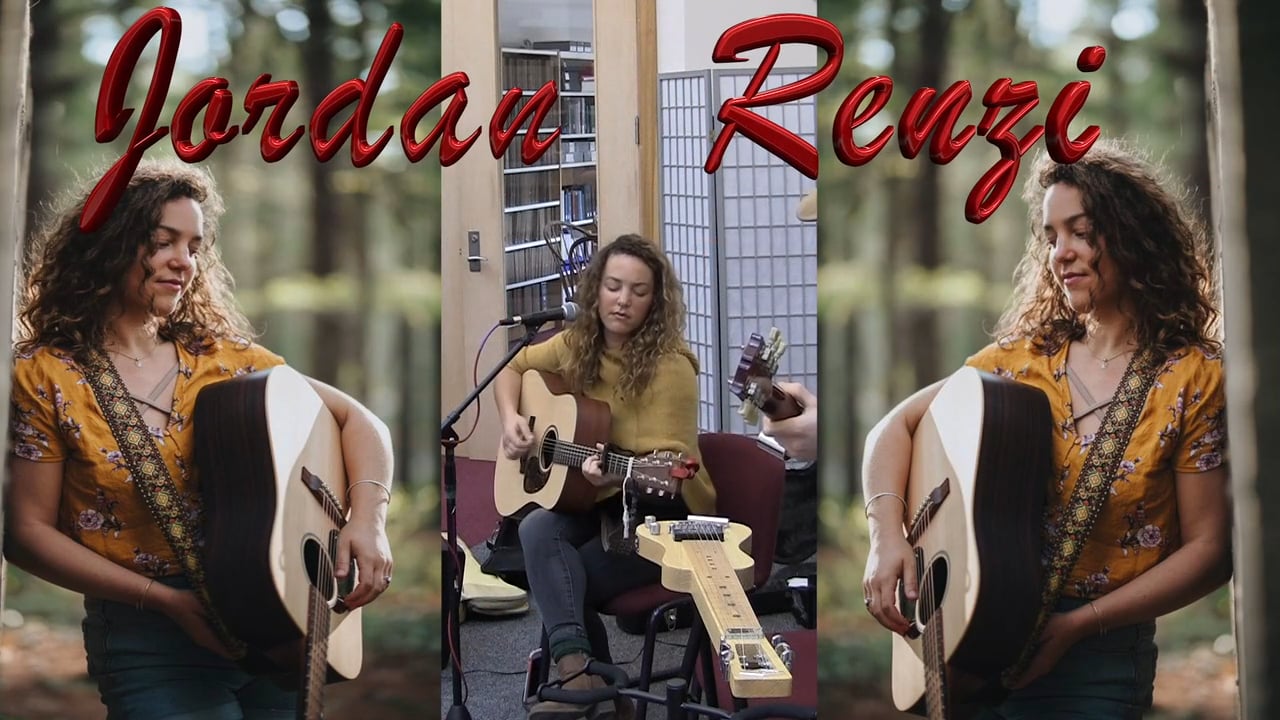 Jordan Renzi on Vimeo