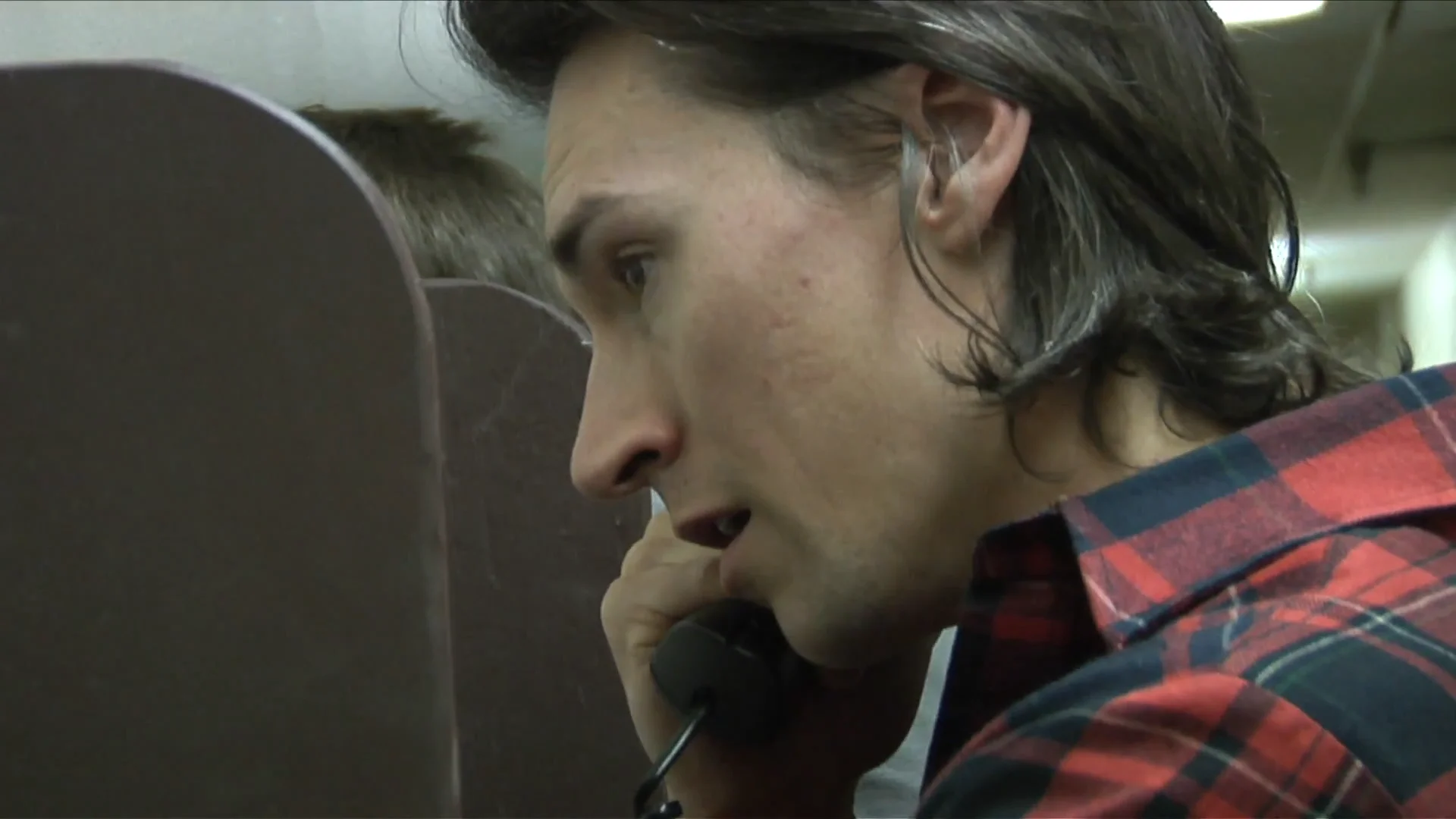 Blake Staples 1 Min Clip on Vimeo