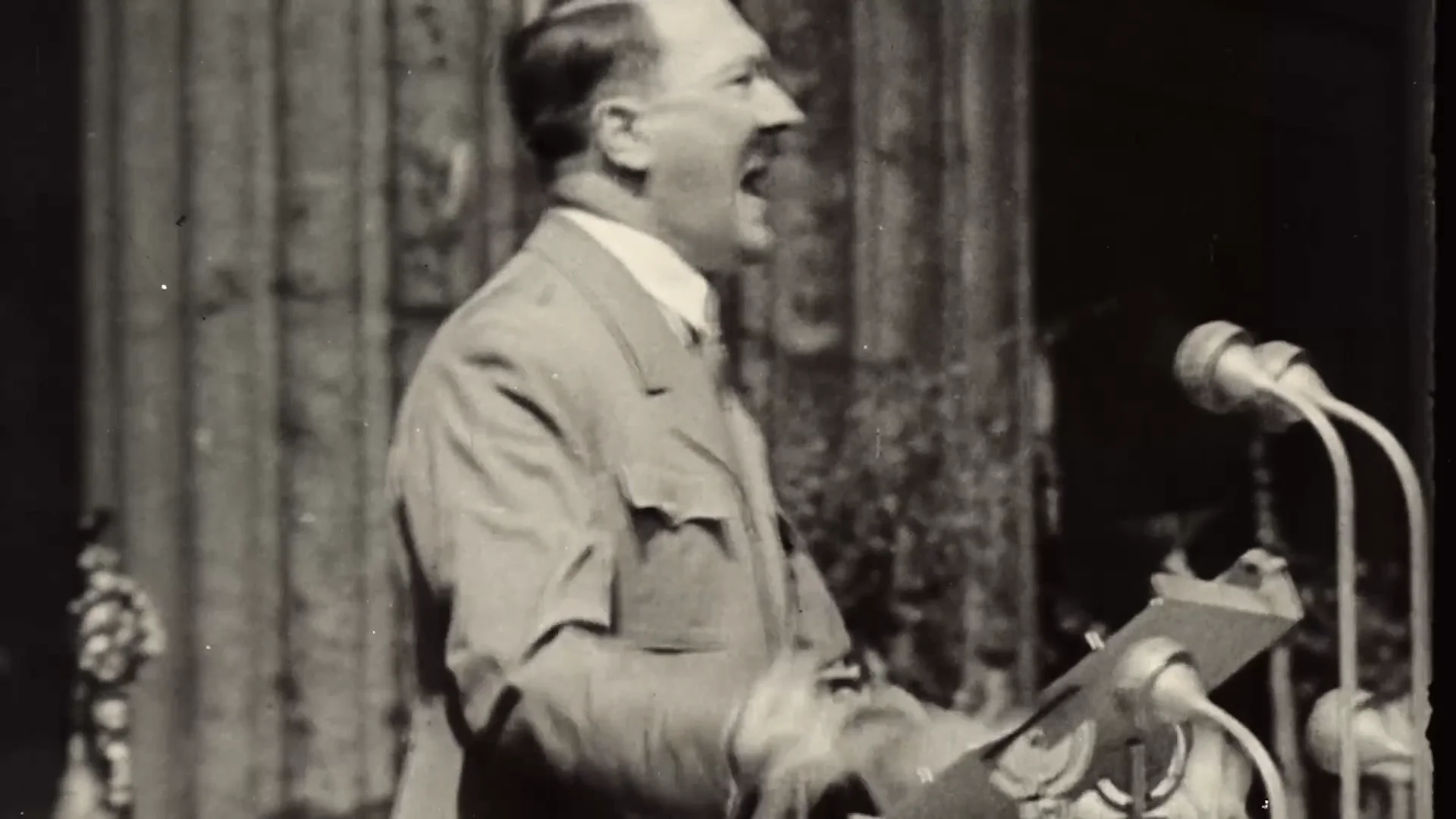 Hitler's Propaganda Machine - Hitlers Propaganda Machine - Episode 01 ...