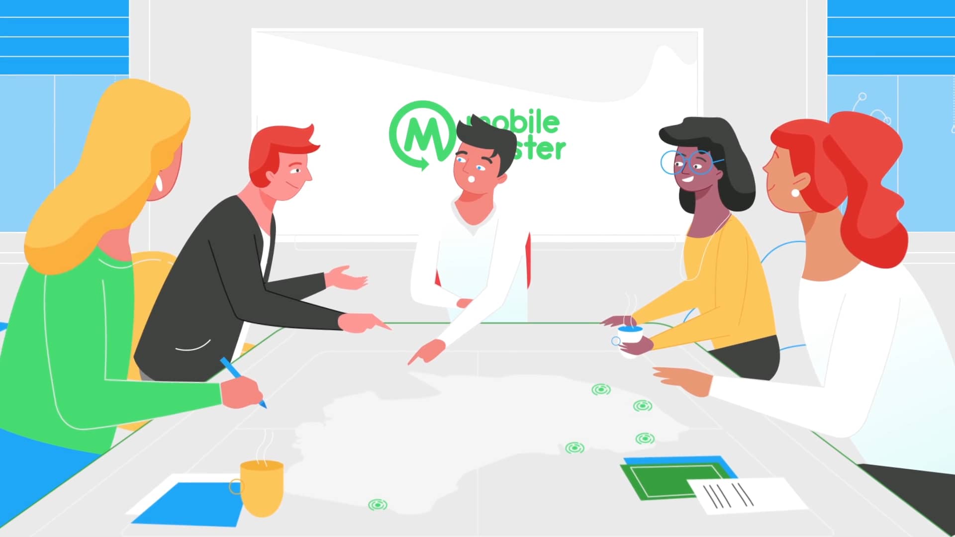 MobileMuster - Our Story on Vimeo