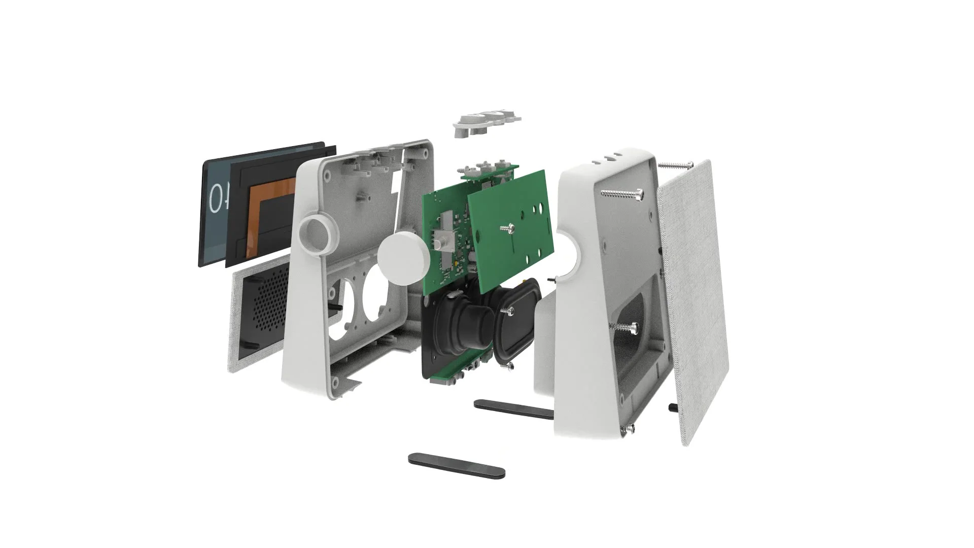 Circa animation on Vimeo