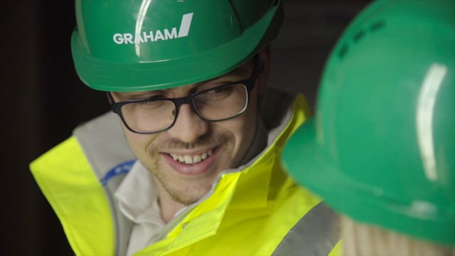 GRAHAM HR on Vimeo