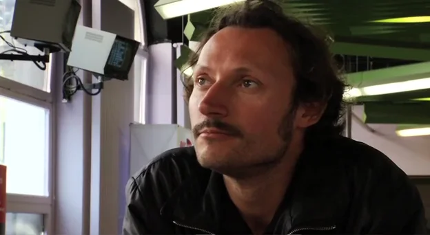 Olivier Deville on Vimeo