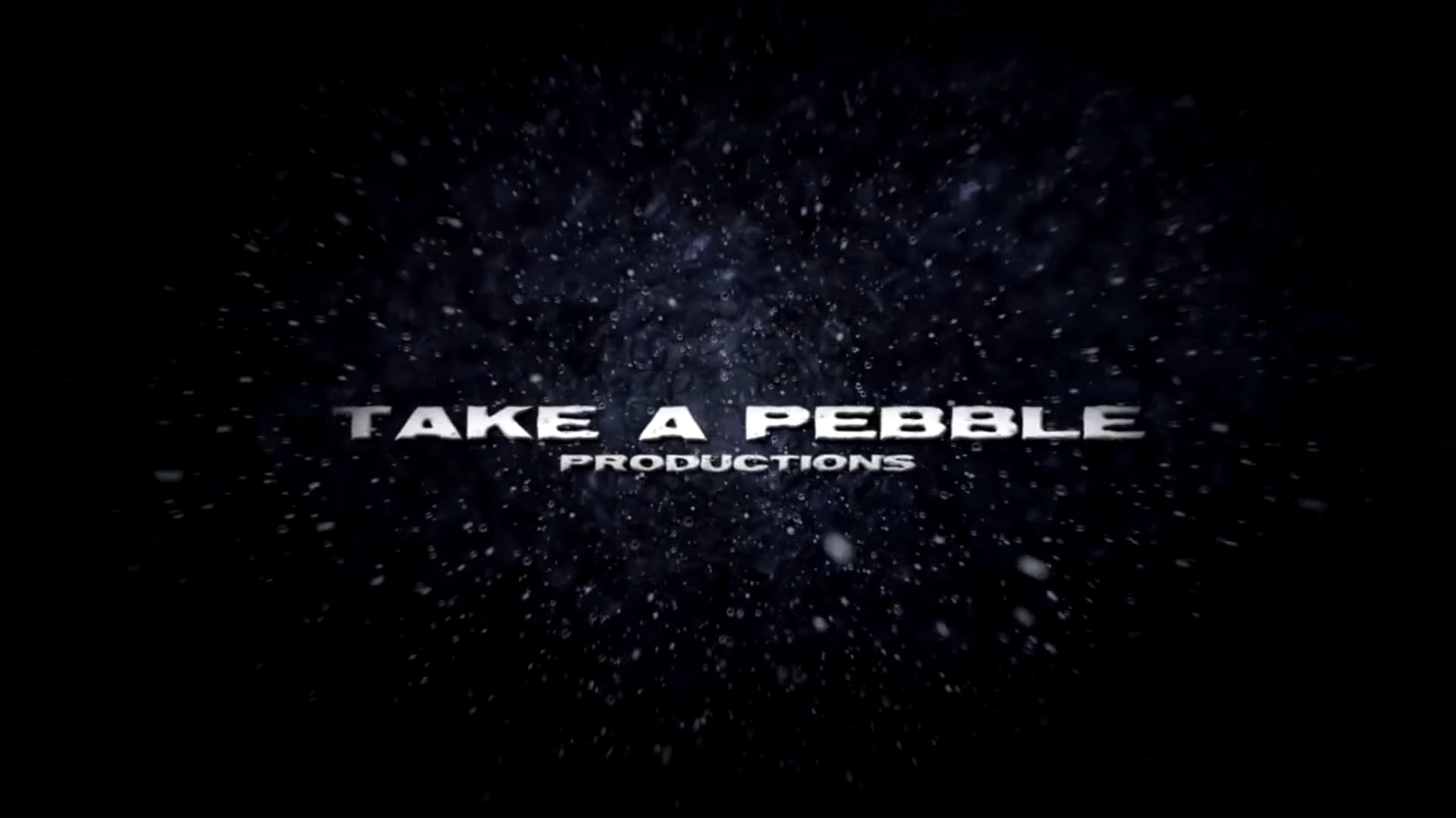 TAP Productions Ident | Animation | Portfolio on Vimeo