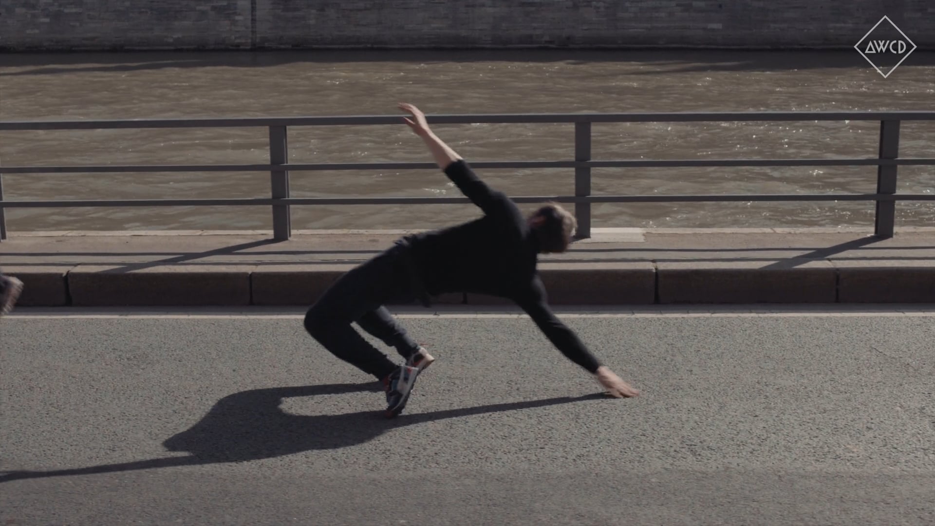 JUSTIN GOUIN #1 on Vimeo