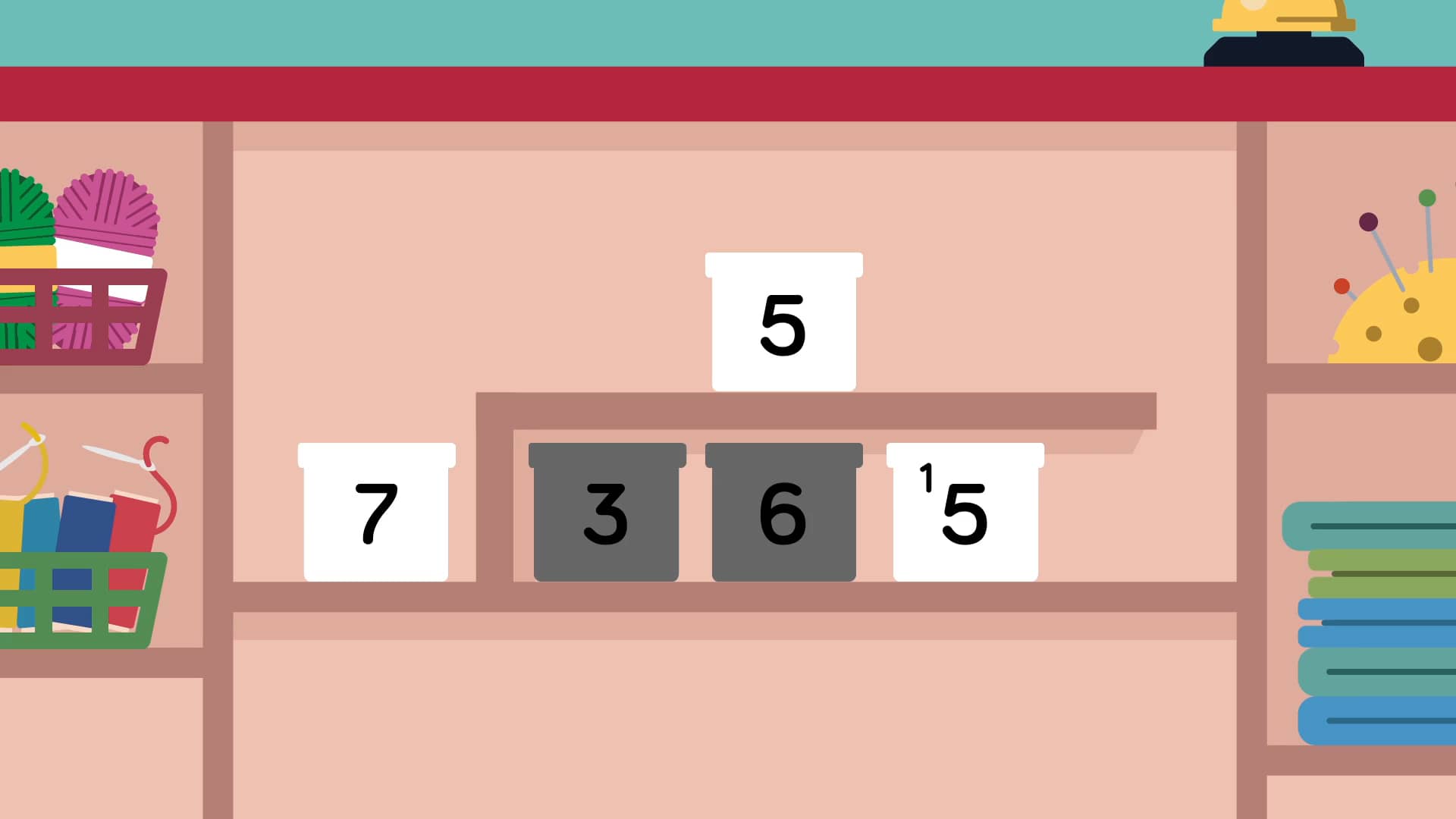 Long Division - BBC Bitesize on Vimeo