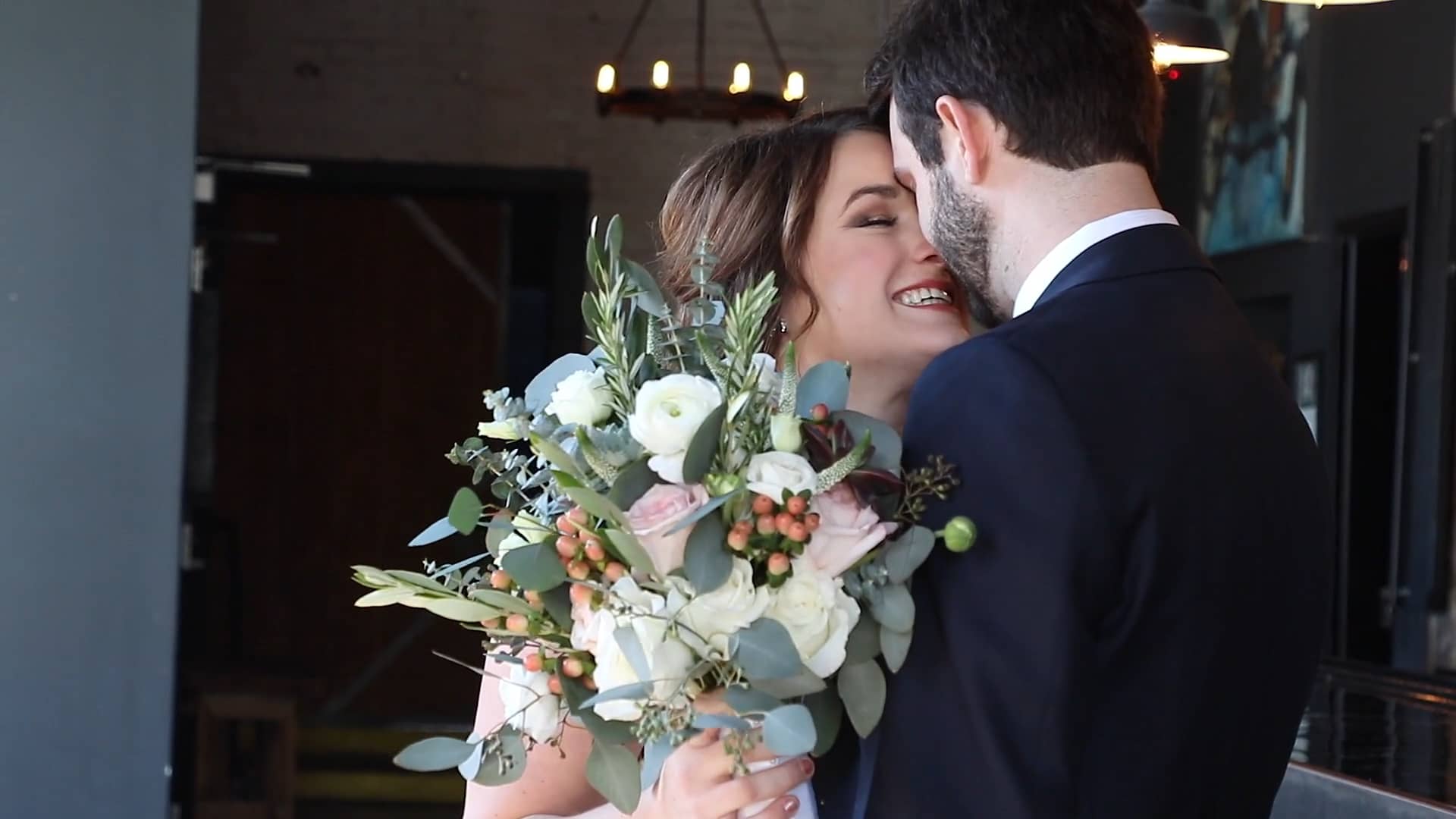 Abby + Daniel [FEATURE] on Vimeo