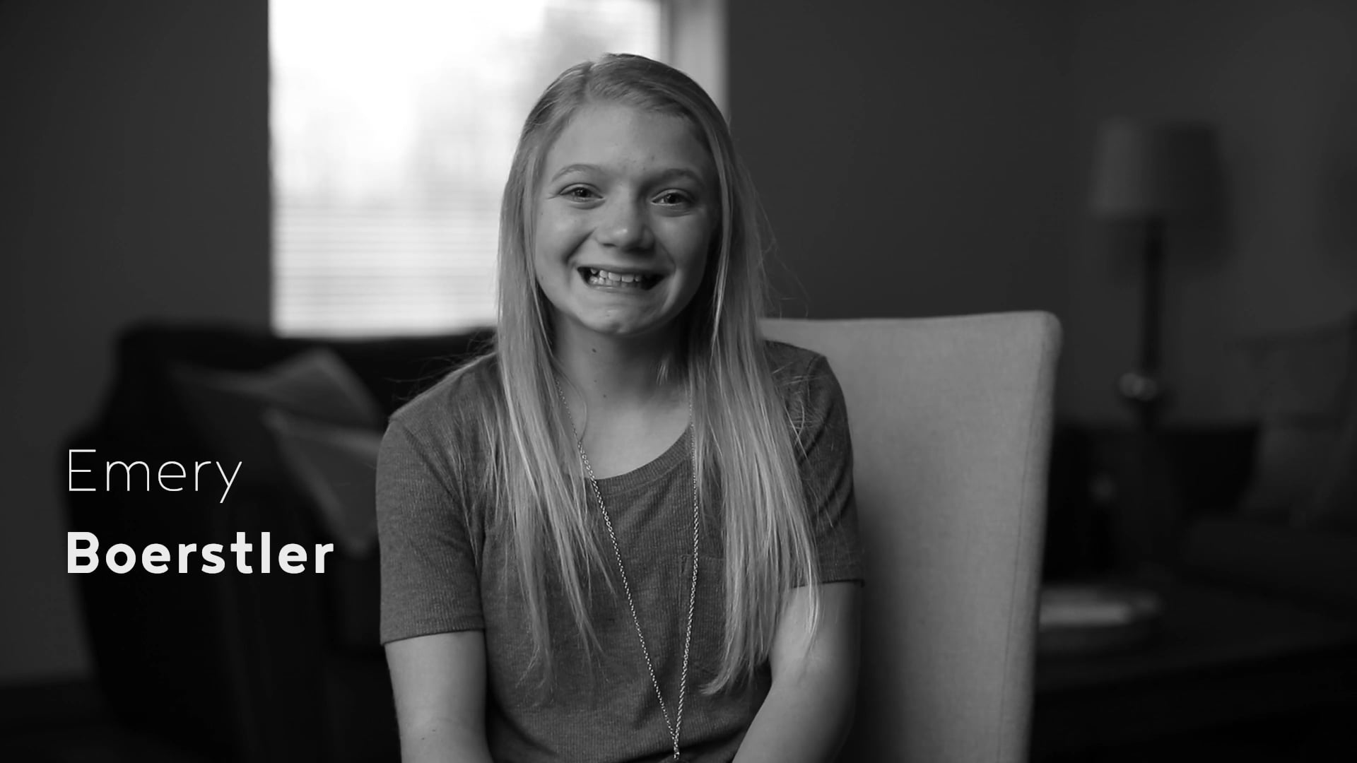 Emery Boerstler Live Baptism on Vimeo