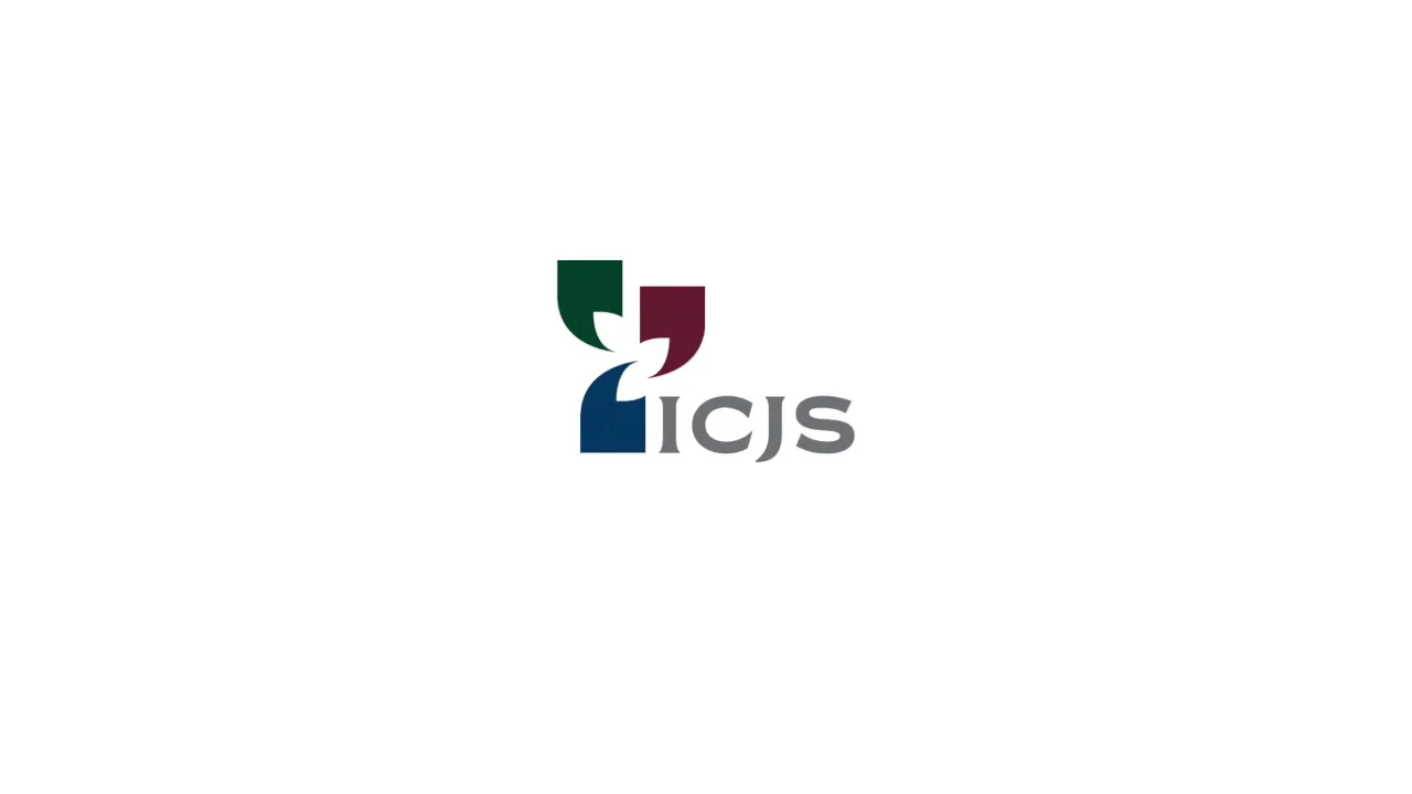 ICJS April 14 Uploaded on Vimeo