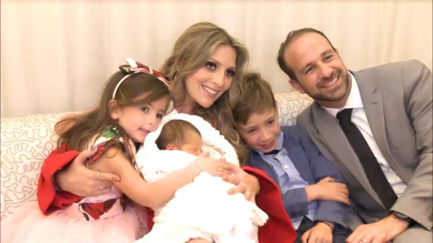 Brit Mila Albert Dana on Vimeo