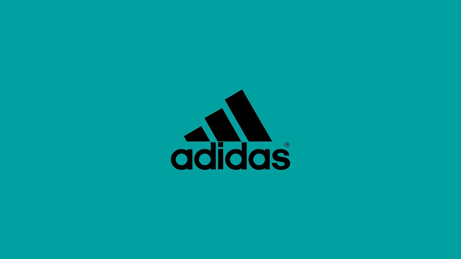 Adidas Logo Animation