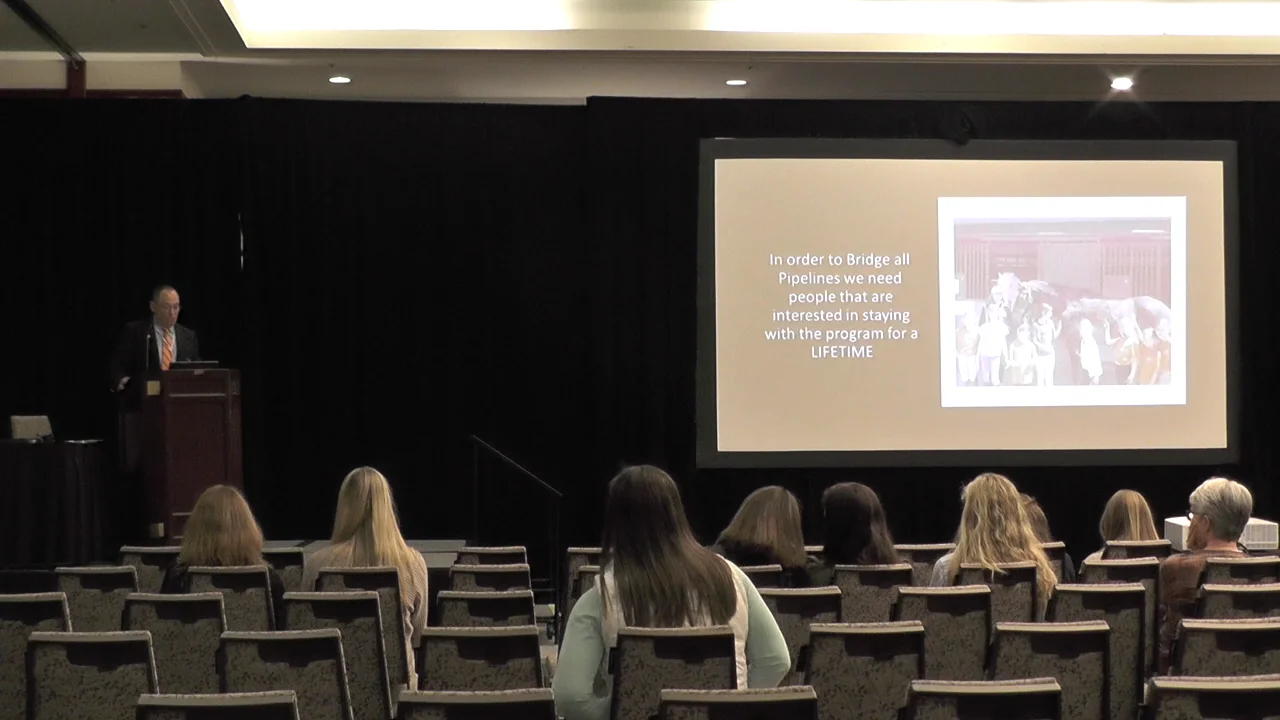 Bridging the Eventing Pipeline with Brian Sabo on Vimeo