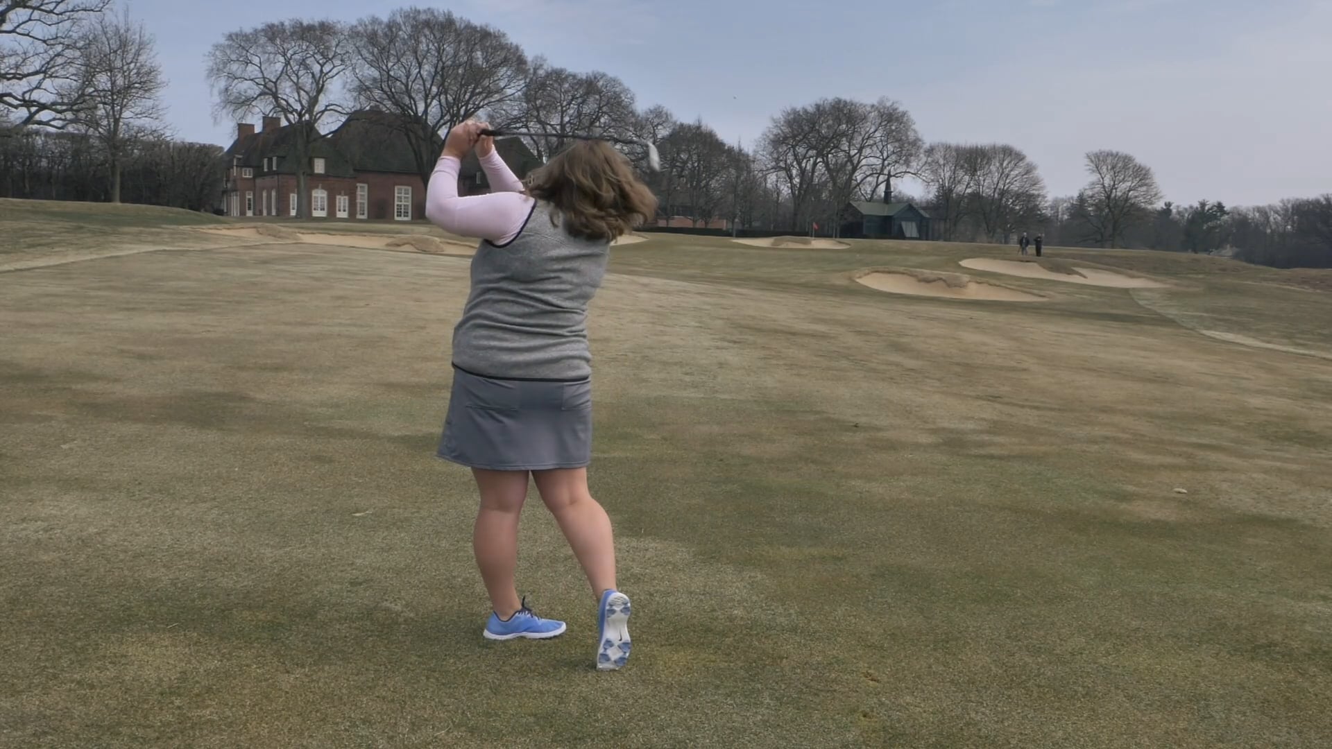 Claire Castetter on Vimeo