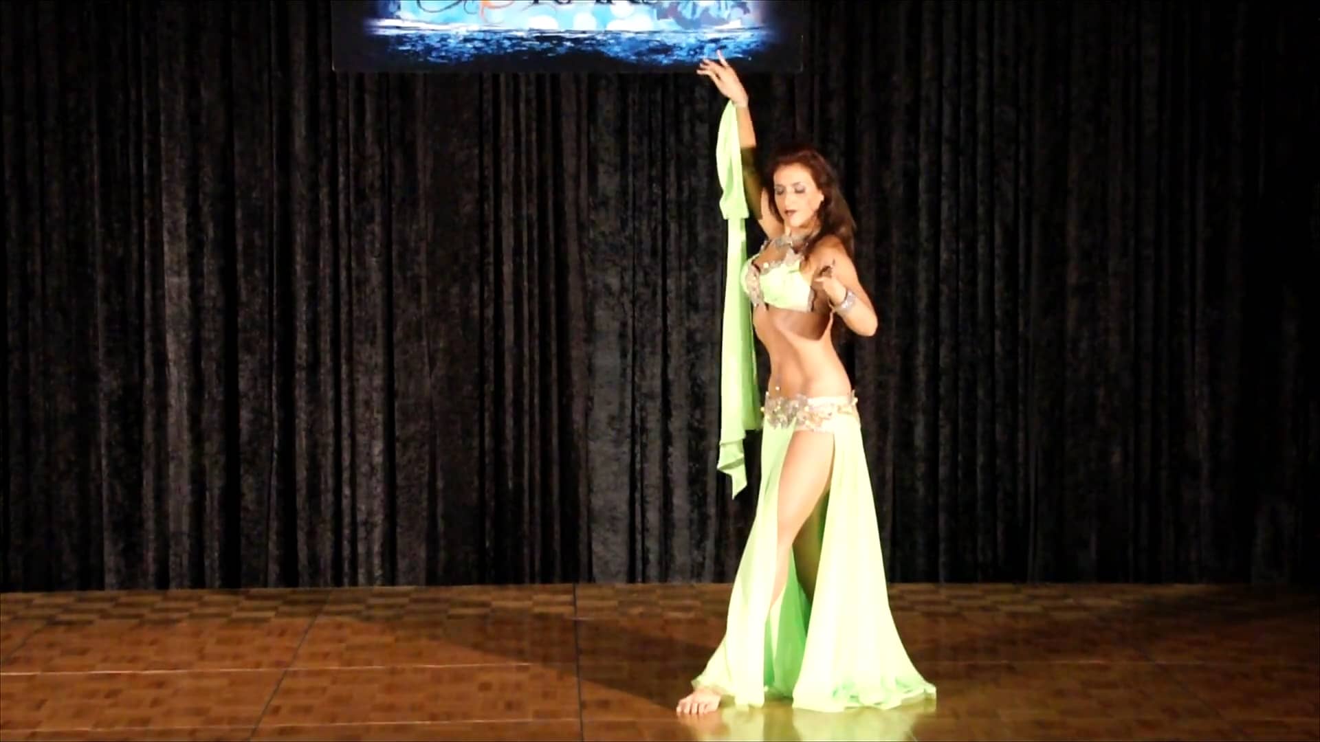 Raphaella Lua at Gulf Coast Raks on Vimeo