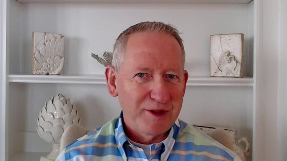 Bruce Shields Testimonial on Vimeo