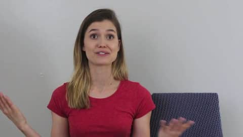 Sydney Hawes - Drama/Comedy Reel on Vimeo