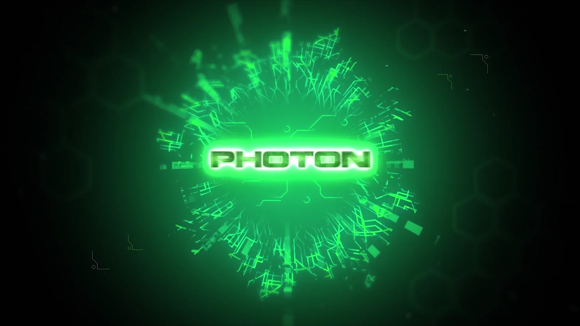 Photon First light Live - no contact details on Vimeo