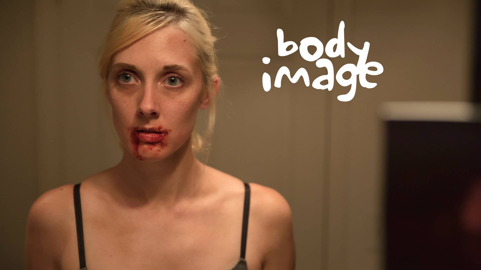 BODY IMAGE (2017) short film on Vimeo