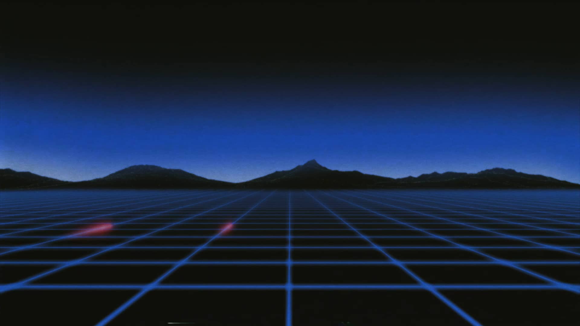 Retro Shred Logo Animation on Vimeo