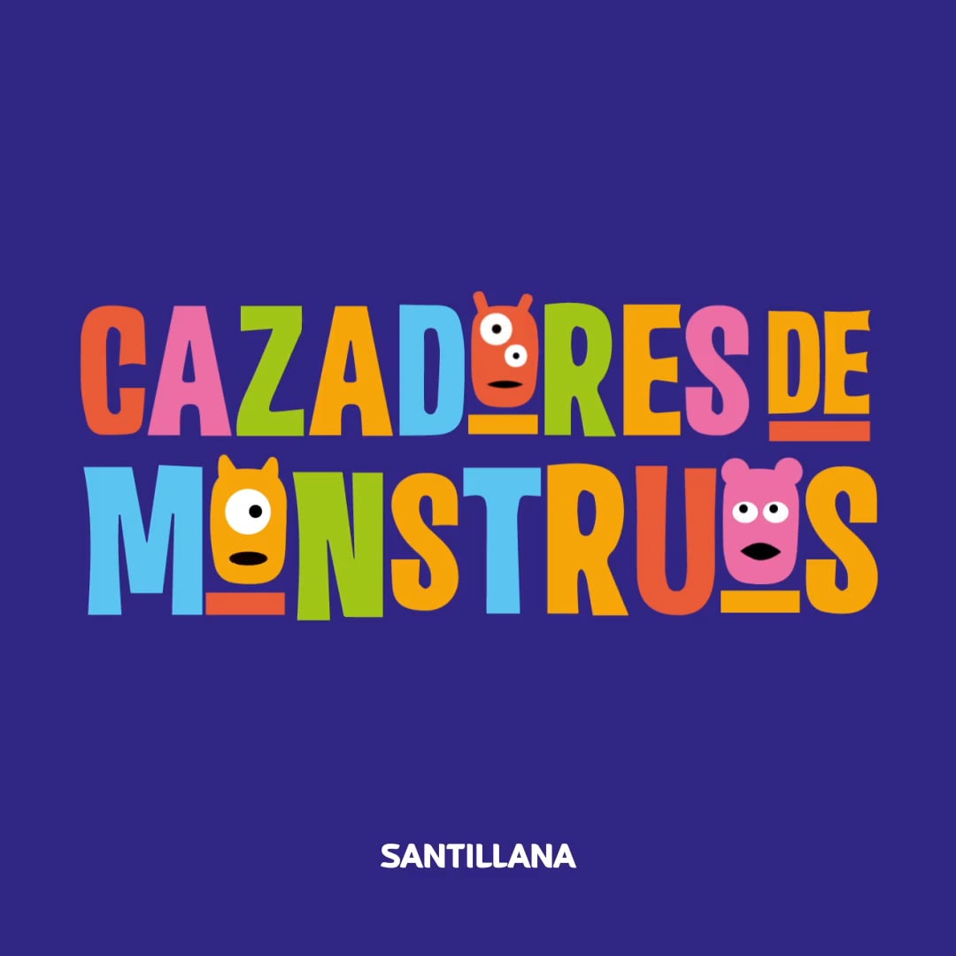 Cazadores de monstruos on Vimeo